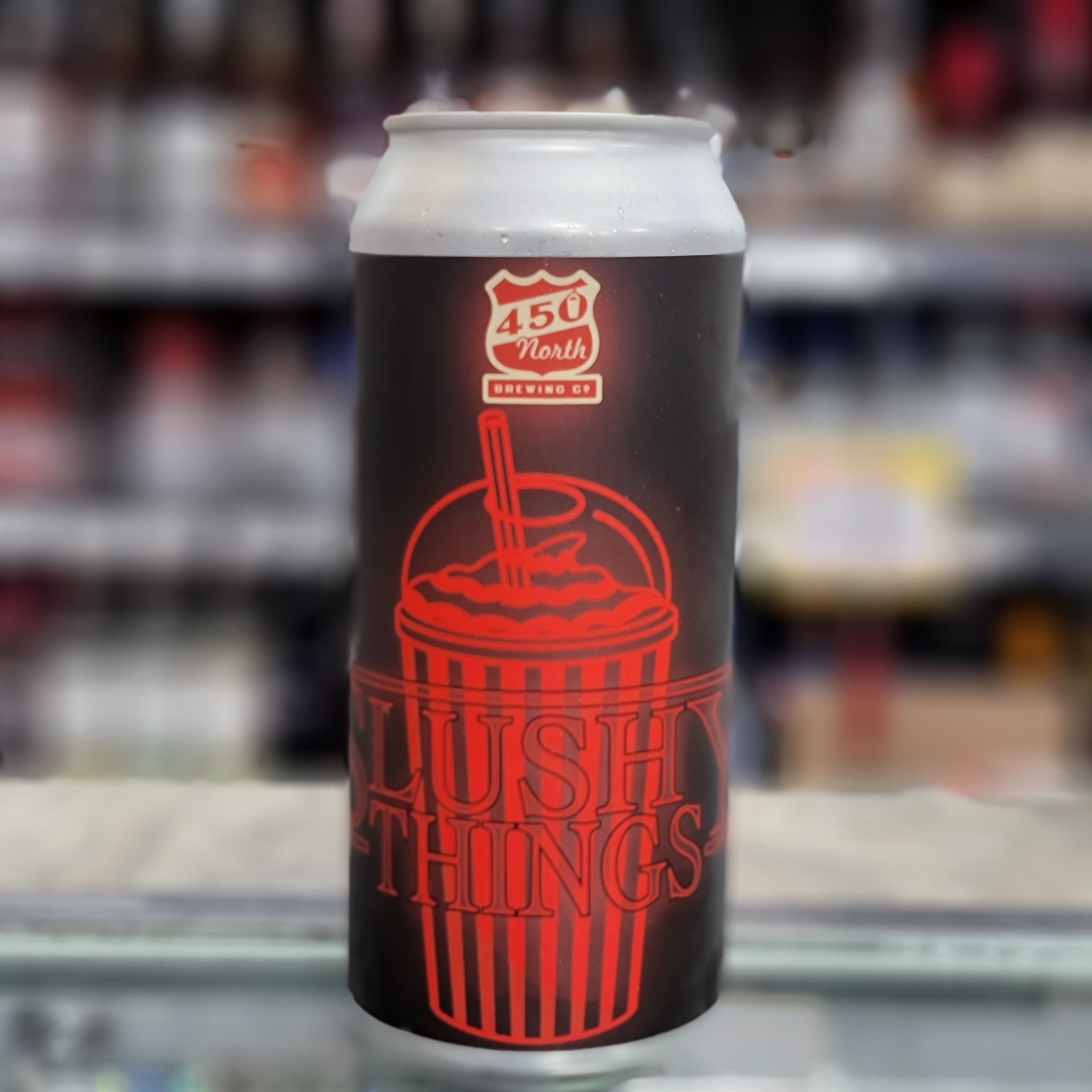 Buy Craft Beer Online | Craft Beer Delivery Service|450 North Slush Things